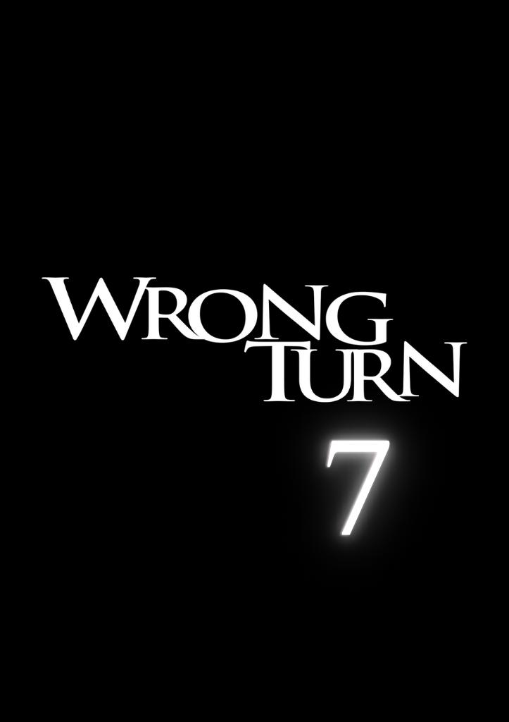 Wrong Turn 7: Spring Break (movie, 2025)