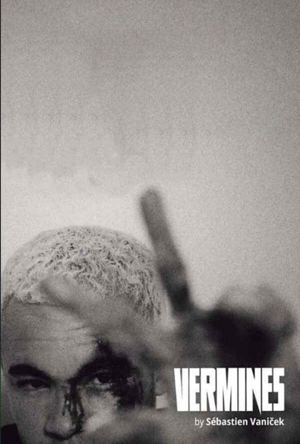 Infested (movie, 2023)