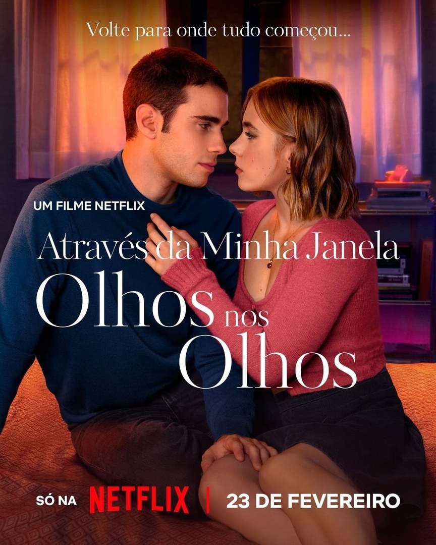 Из моего окна 3: Новая встреча (фильм, 2024)