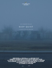 Keep Quiet (movie, 2025)
