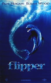 Posters - Flipper