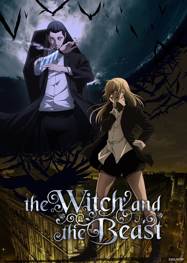 Videos - The Witch and the Demon Sword: Opening Act (1 season, 6 series ...