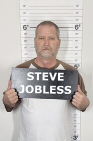 Posters - Steve Jobless