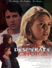 Her Desperate Choice (movie, 1996)