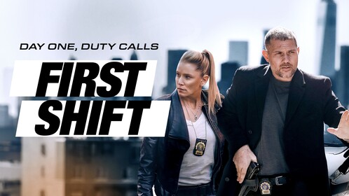 Posters - First Shift
