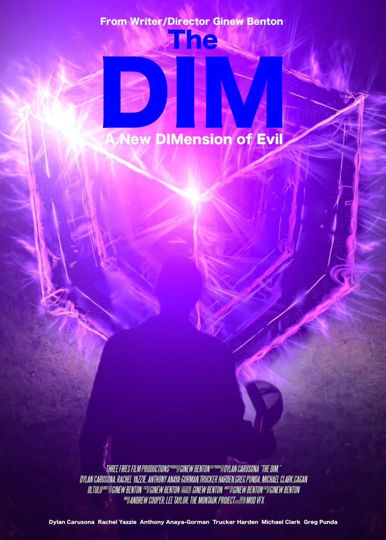 Posters - The Dim