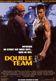 Posters - Double Team