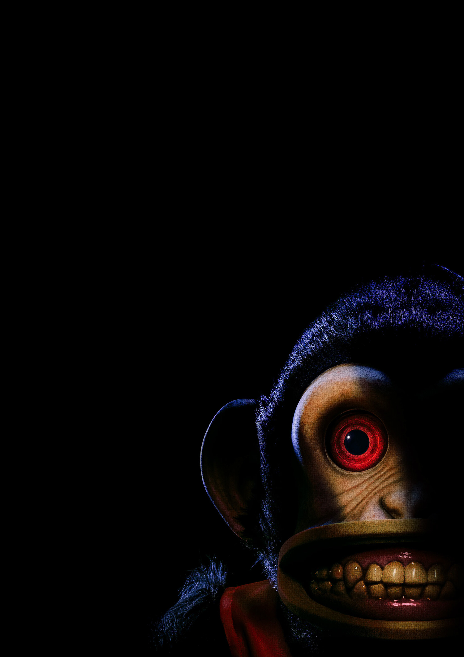 Posters - The Monkey