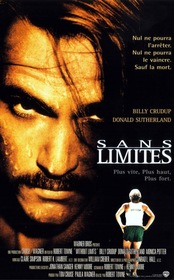Posters - Without Limits