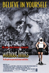 Posters - Without Limits