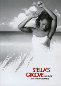 Posters - How Stella Got Her Groove Back