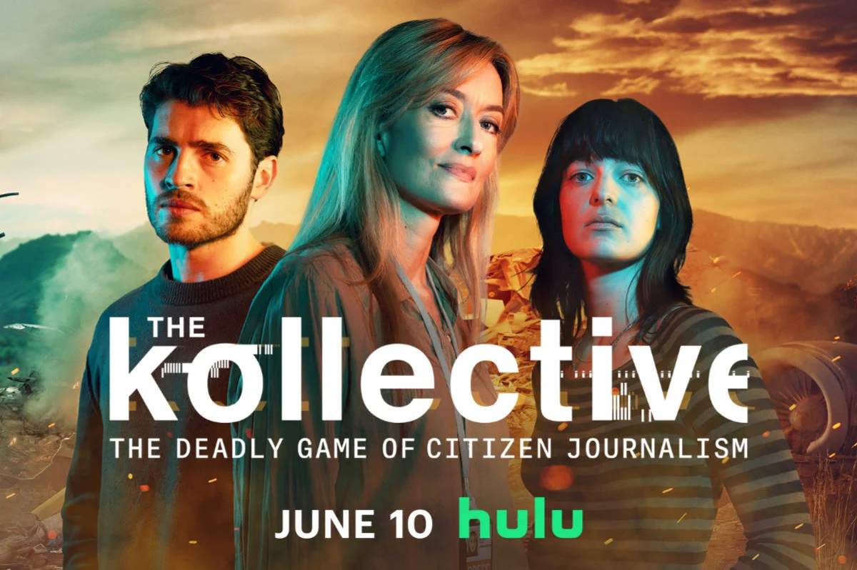 The Kollective (series, 2025 – ...)