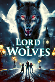Posters - Lord of Wolves