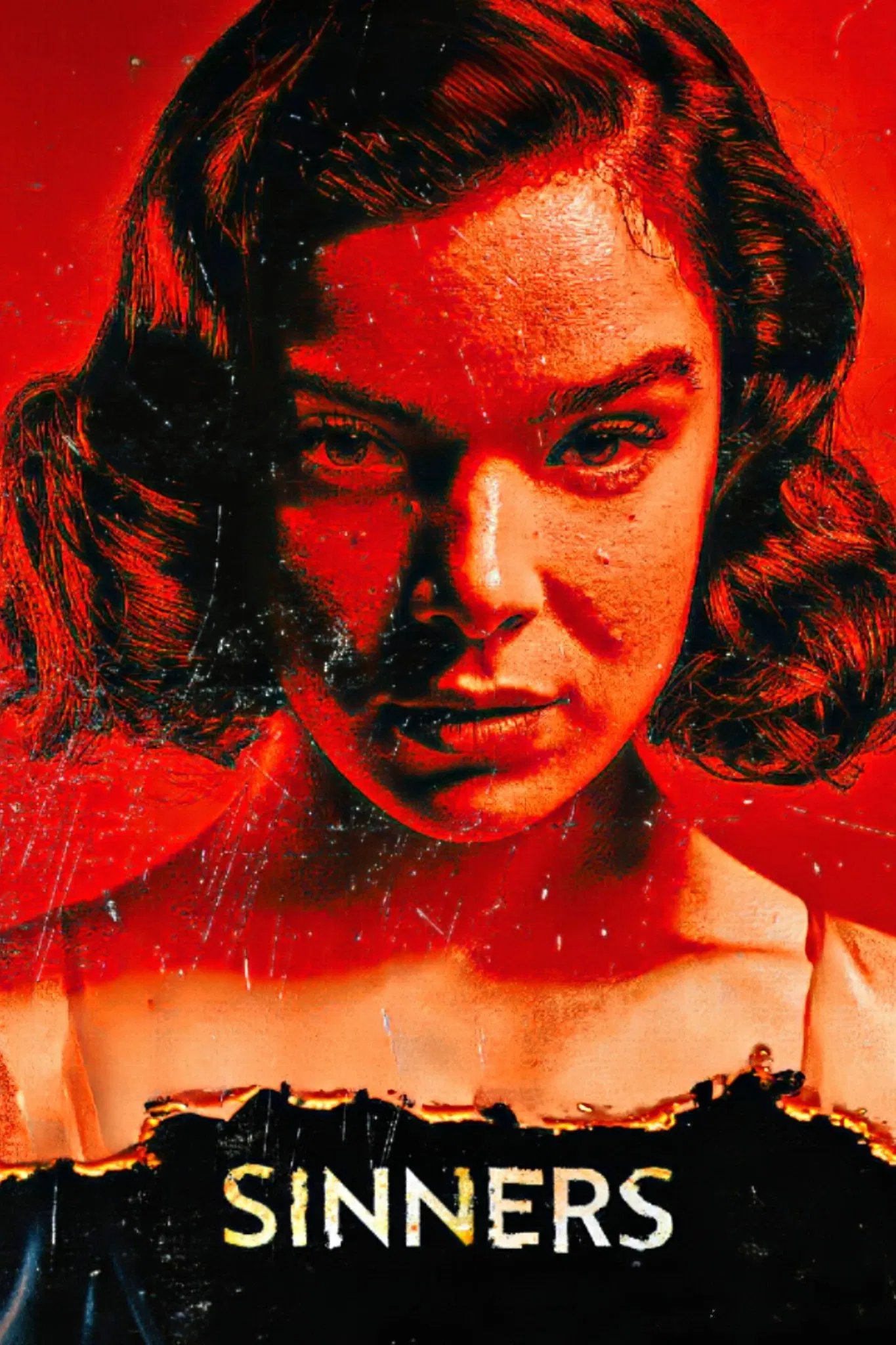 Posters - Sinners