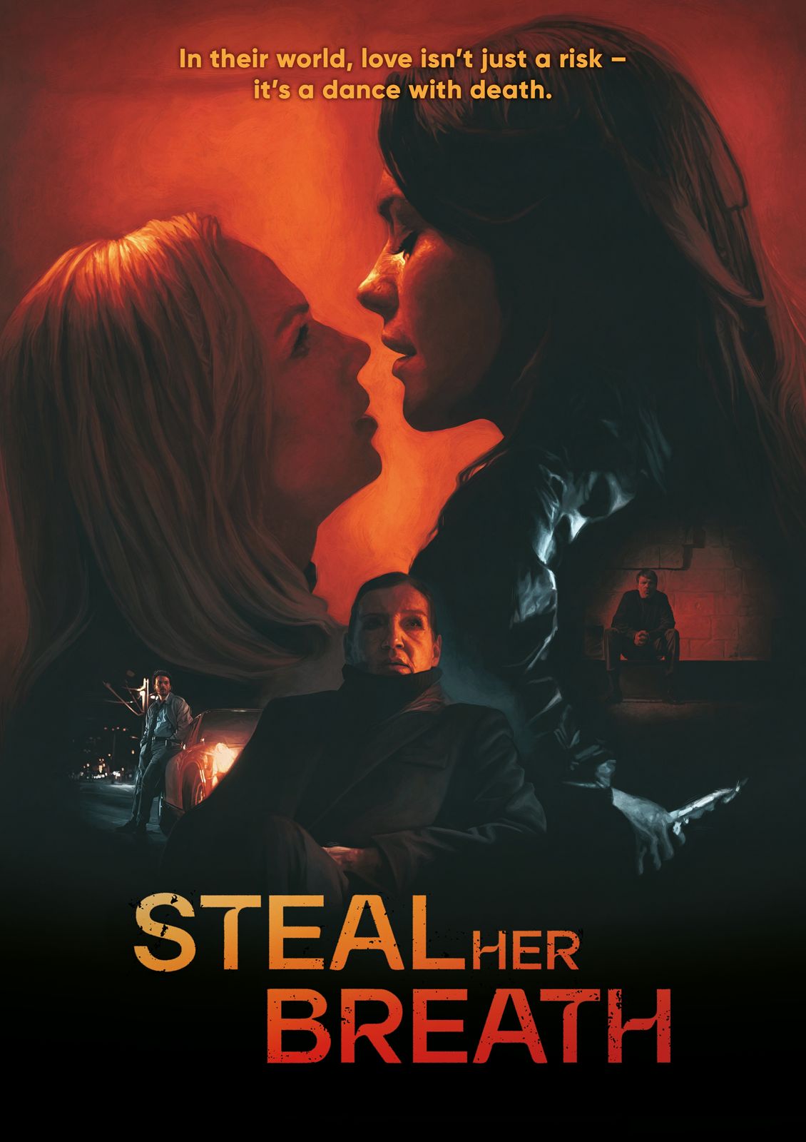 Steal Her Breath (movie, 2024)