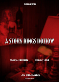 Posters - A Story Rings Hollow