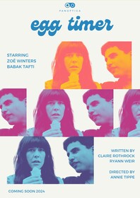 Posters - Egg Timer