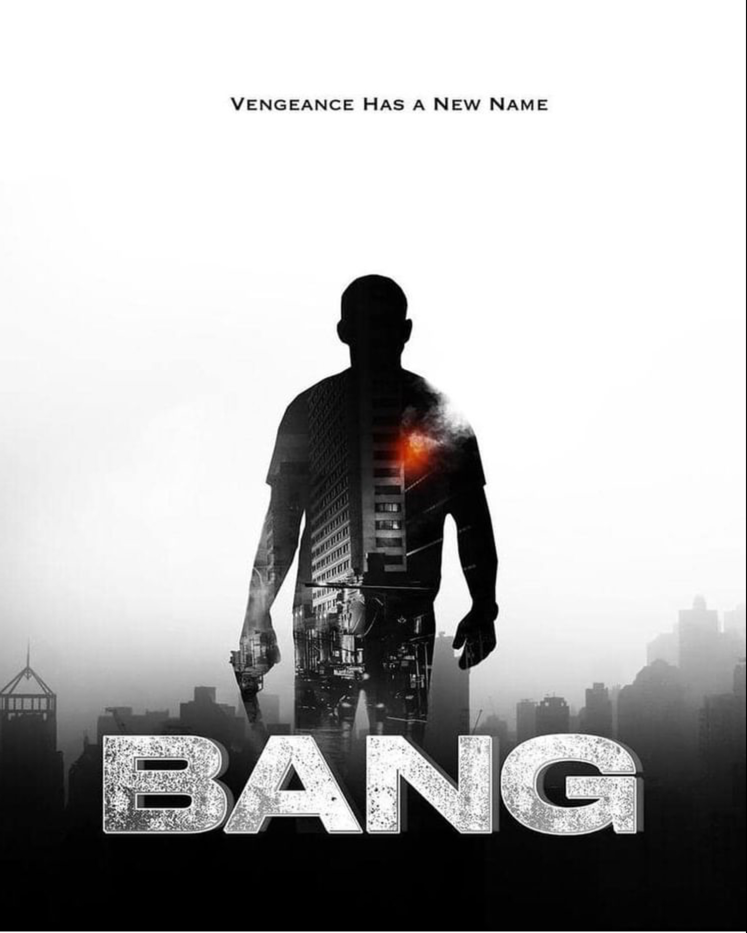 Bang (movie, 2025)