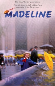 Posters - Madeline