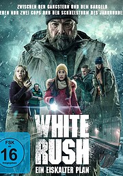 Cast - Pure – Black Rabbit (2018)