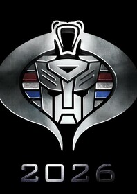 Untitled Transformers/G.I. Joe Crossover (фильм, 2026)