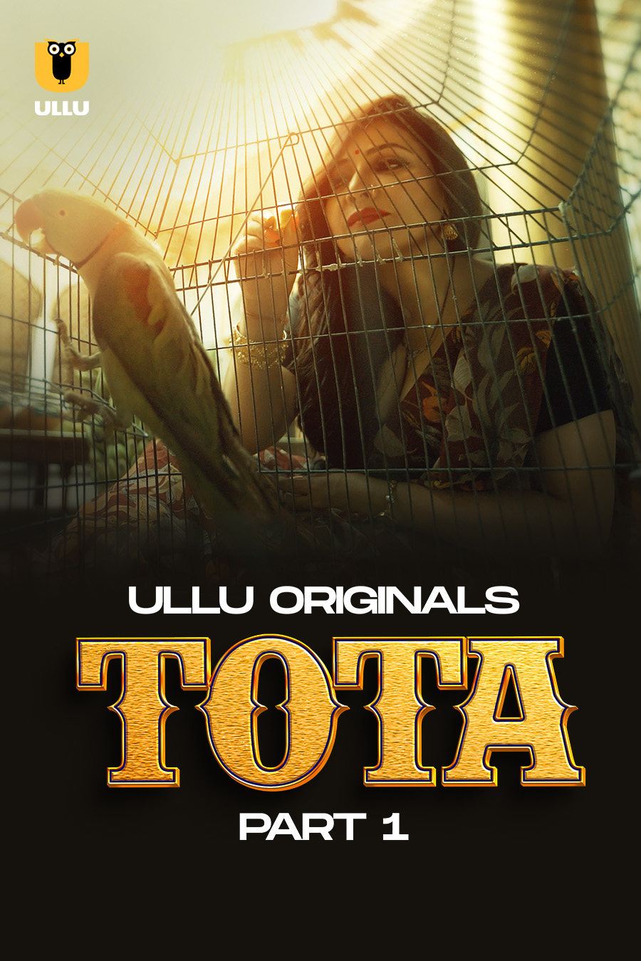 Tota (mini-series, 2024 – ...)