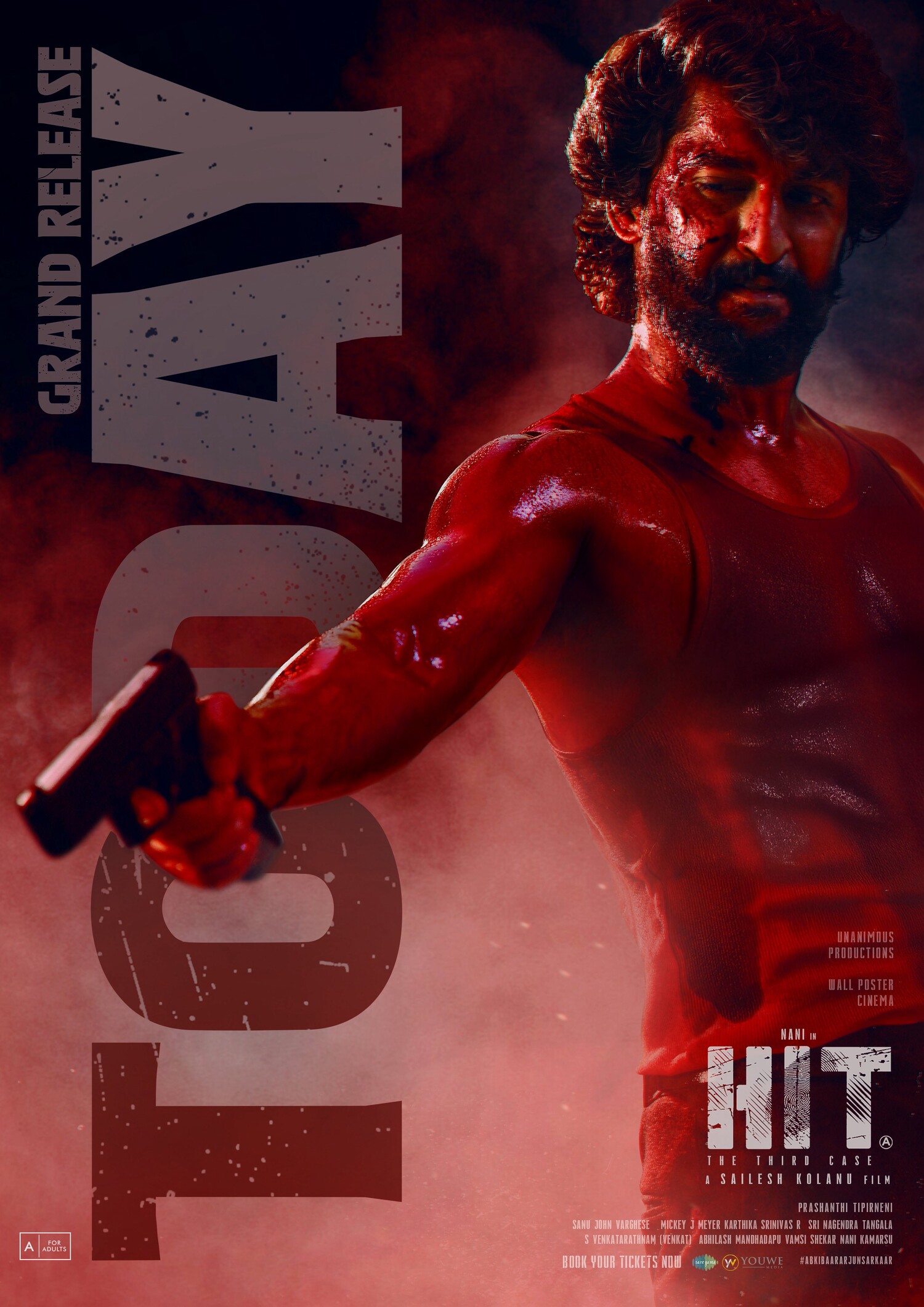 HIT: The 3rd Case (movie, 2025)