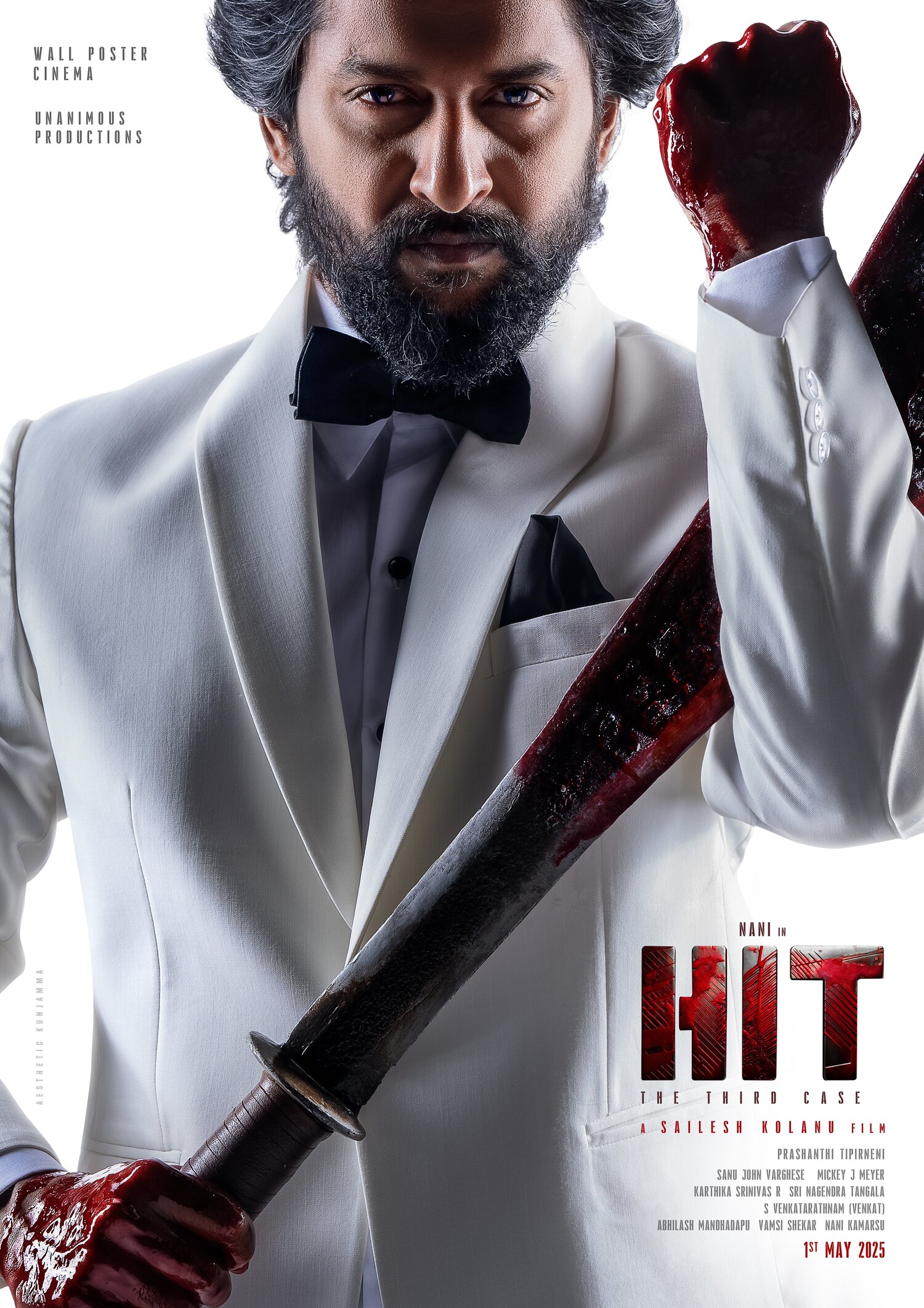 HIT: The 3rd Case (movie, 2025)