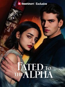 Fated to the Alpha (mini-series, 2024)