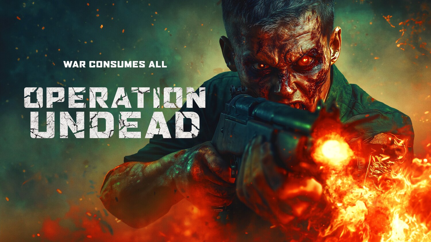 Operation Undead (movie, 2024)