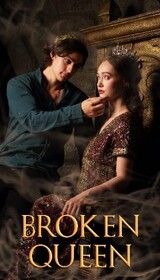 Broken Queen (mini-series, 2024)