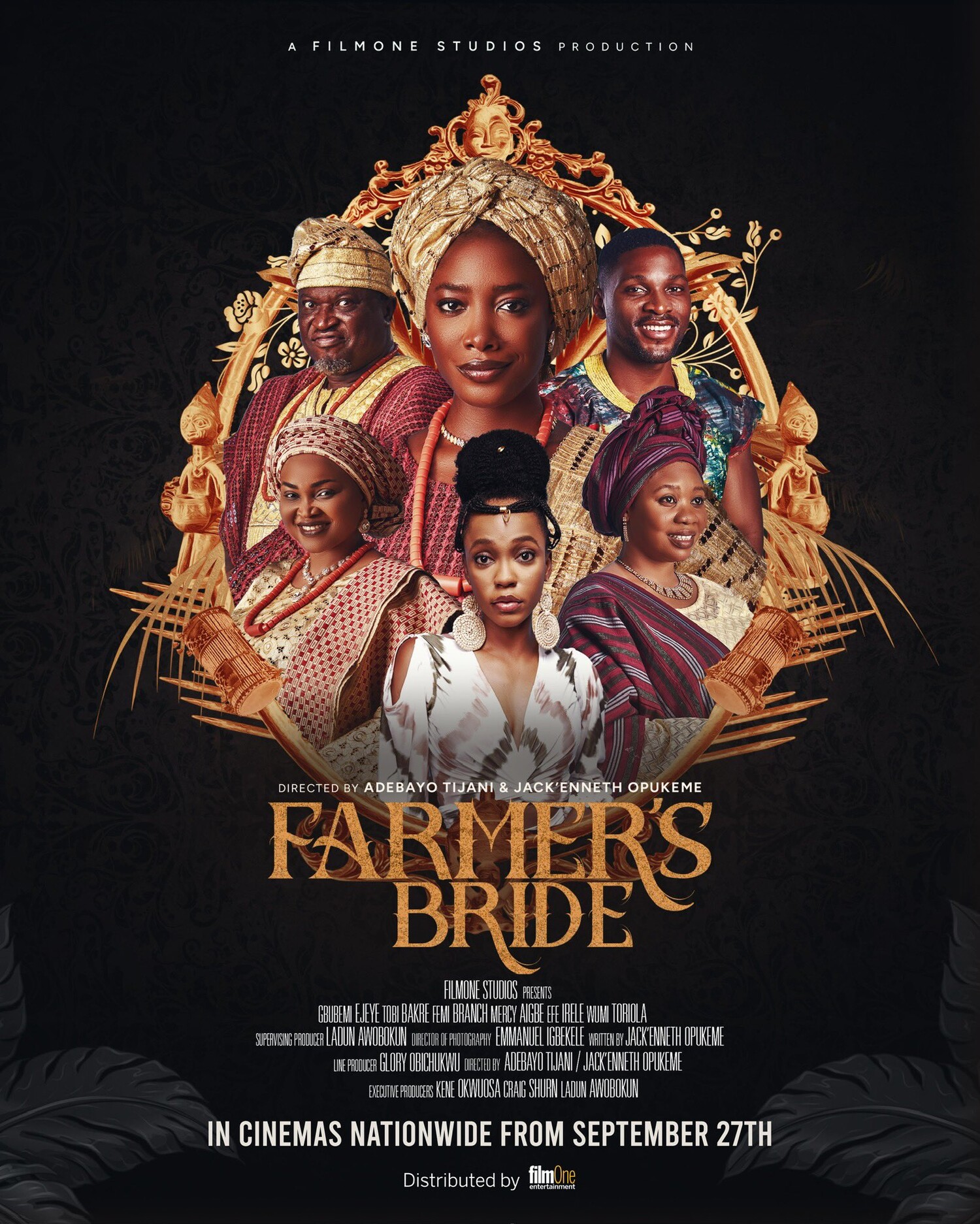 Farmer's Bride (movie, 2024)