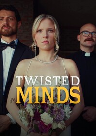 Twisted Minds (mini-series, 2024)