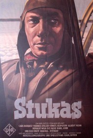 Posters - Stukas