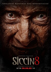 Siccin 8 (movie, 2025)
