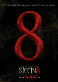 Siccin 8 (movie, 2025)