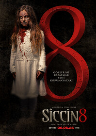 Siccin 8 (movie, 2025)