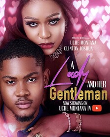 A Lady and Her Gentleman (movie, 2025)