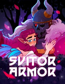 Suitor Armor (серіал, 2025 – ...)