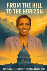 From the Hill to the Horizon (movie, 2025)