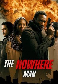 The Nowhere Man (series, 2025 – ...)
