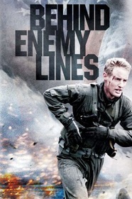 Posters - Behind Enemy Lines