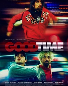Posters - Good Time