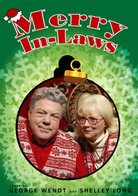 Постеры - Merry In-Laws