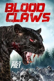 Постеры - Blood Claws