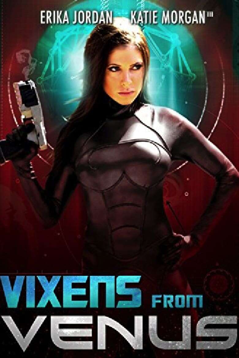 Posters - Vixens from Venus
