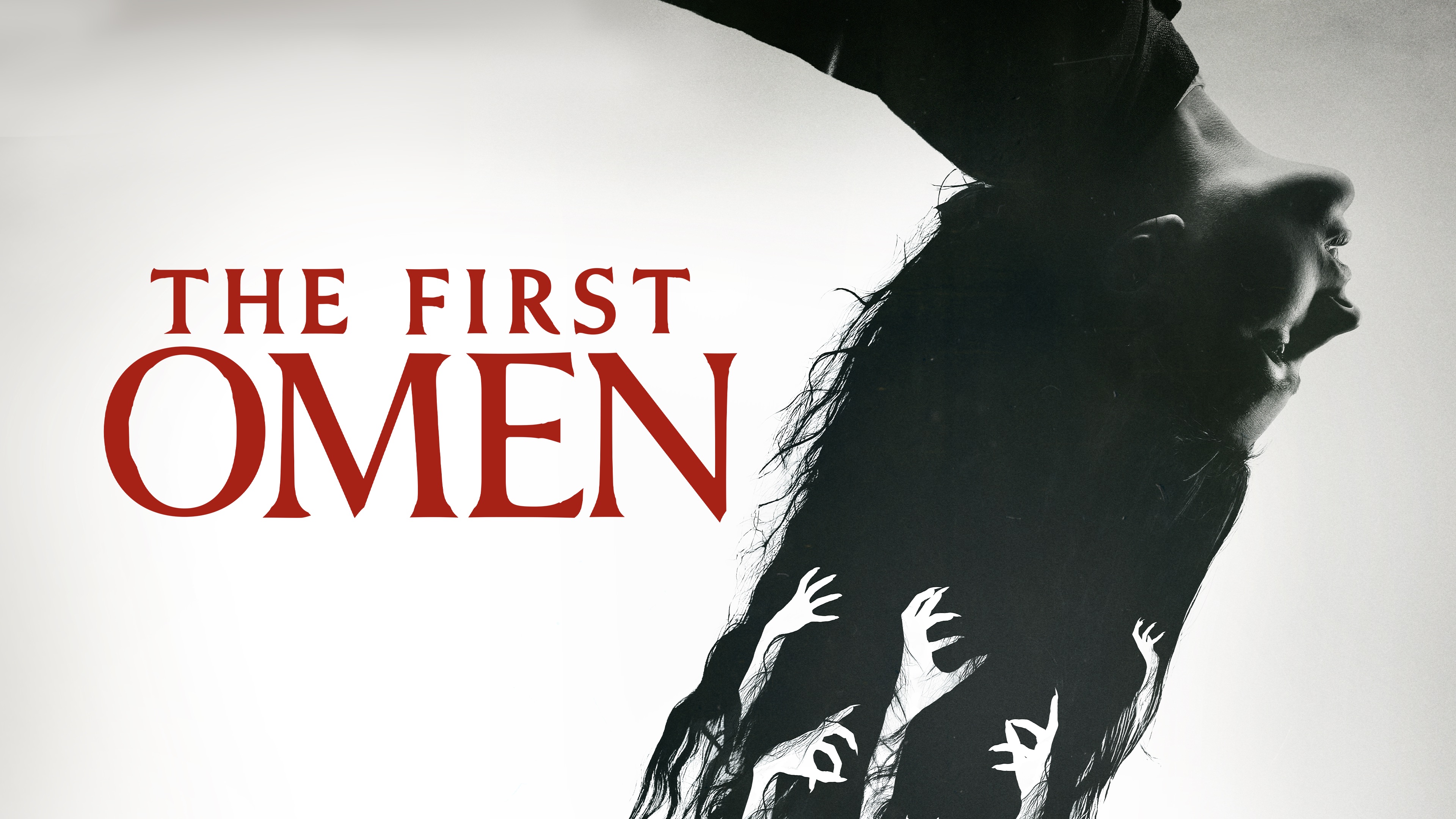 Posters - The First Omen