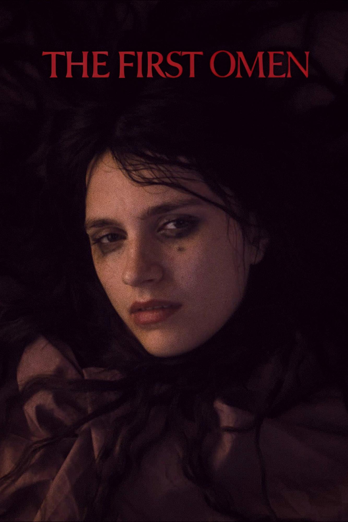 Posters - The First Omen