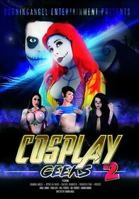 Постеры - Cosplay Geeks 2