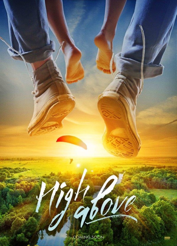 Above the Sky (movie, 2019)